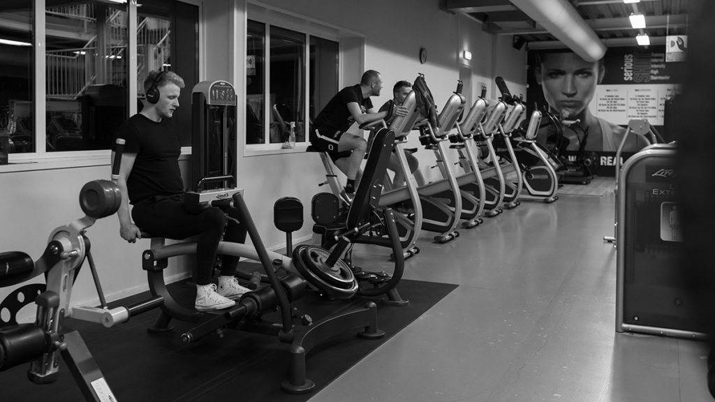 Bedrijven en Ondernemers - Leef! Vitaliteitsclub