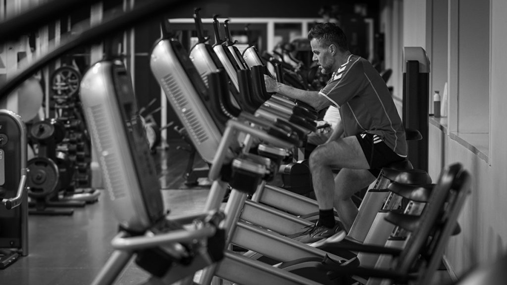 Bedrijven en Ondernemers - Leef! Vitaliteitsclub